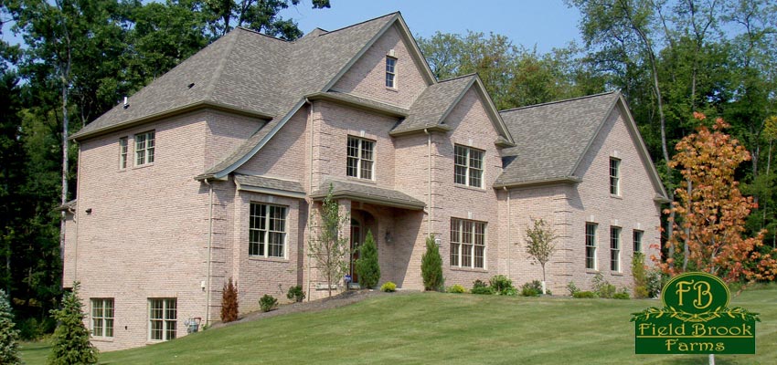The Phillips Builders Field Brook Farms - The Phillips Builders