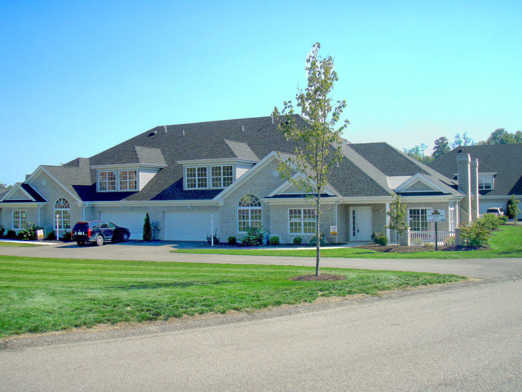 The Phillips Builders Communities - The Phillips Builders